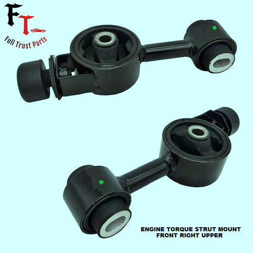 2007-2012 -- ENGINE RIGHT UPPER TORQUE STRUT MOUNT FOR NISSAN VERSA (1 ...