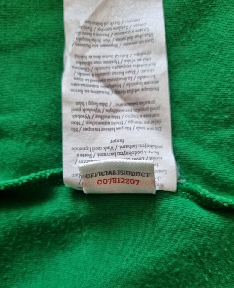 New York Cosmos football Umbro shirt #10 Pele size Medium | eBay