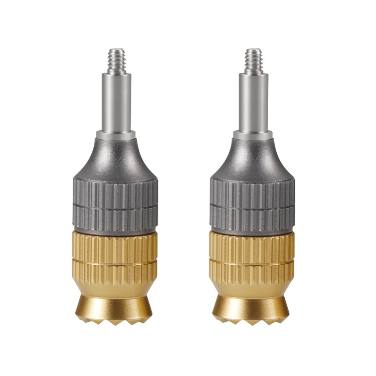 2Pcs Stick Joystick Thumb Rocker For DJI RC Pro Mavie 3 Smart Control ...