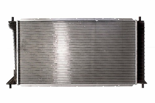 Radiator Fit for ford Expedition F-150 F-250 F-350 Lincoln Navigator V6 ...