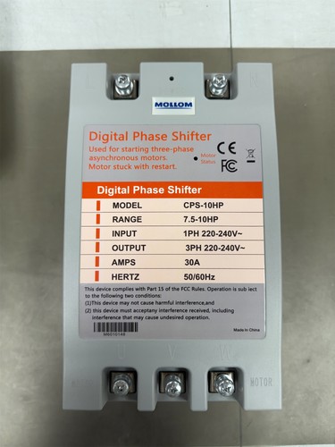 Digital Phase Shifter | eBay