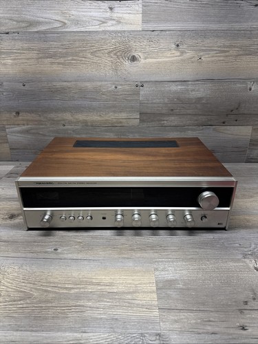 Vintage Realistic STA-77A AM/FM Stereo Receiver Fully Tested | eBay