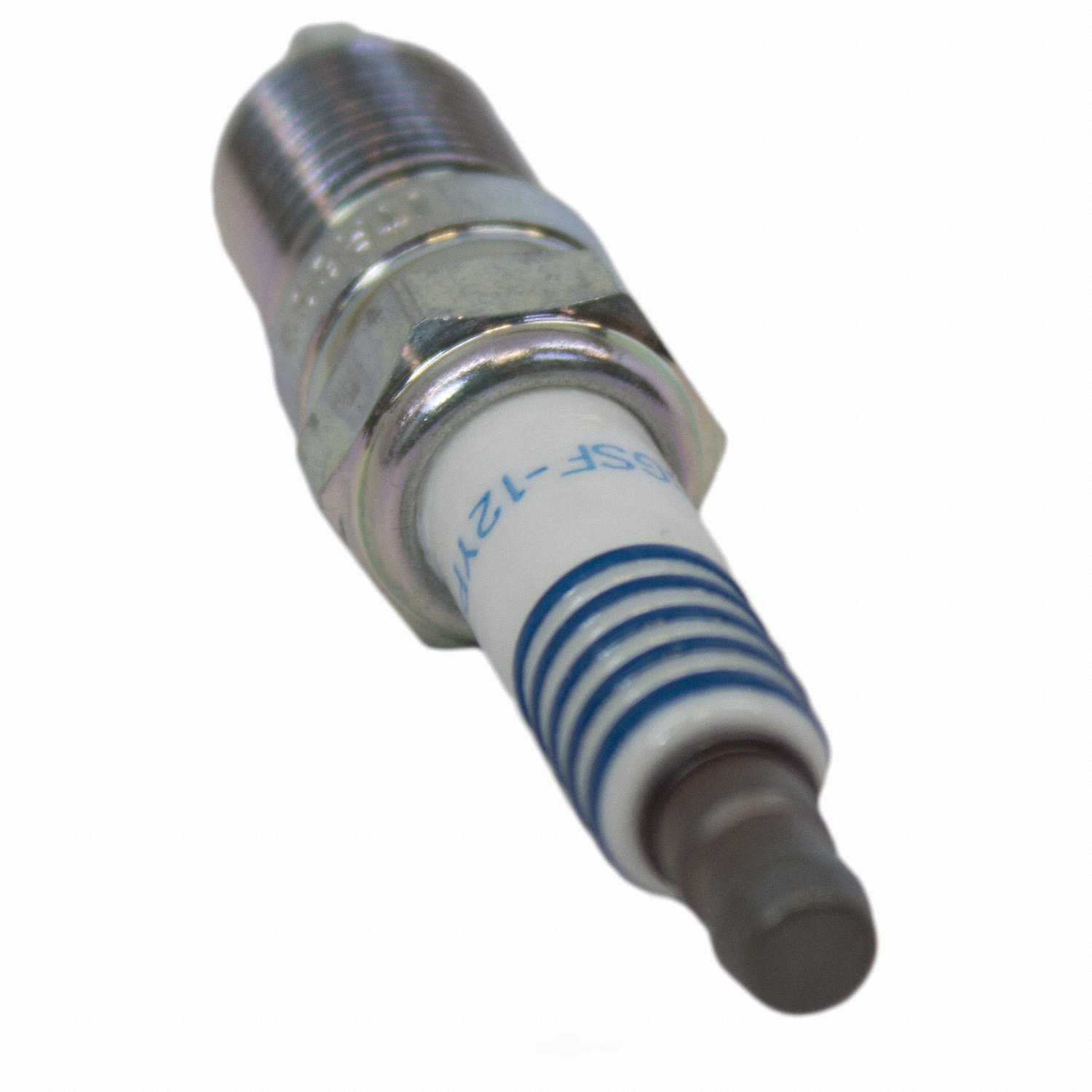 Spark Plug Motorcraft SP-536 fits 13-14 Ford Mustang 5.8L-V8 | eBay