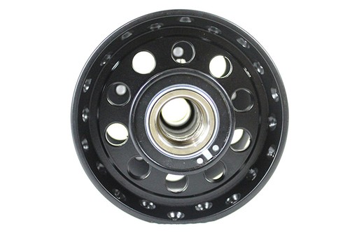 Star Hub Wheel Assembly fits Harley Davidson | eBay