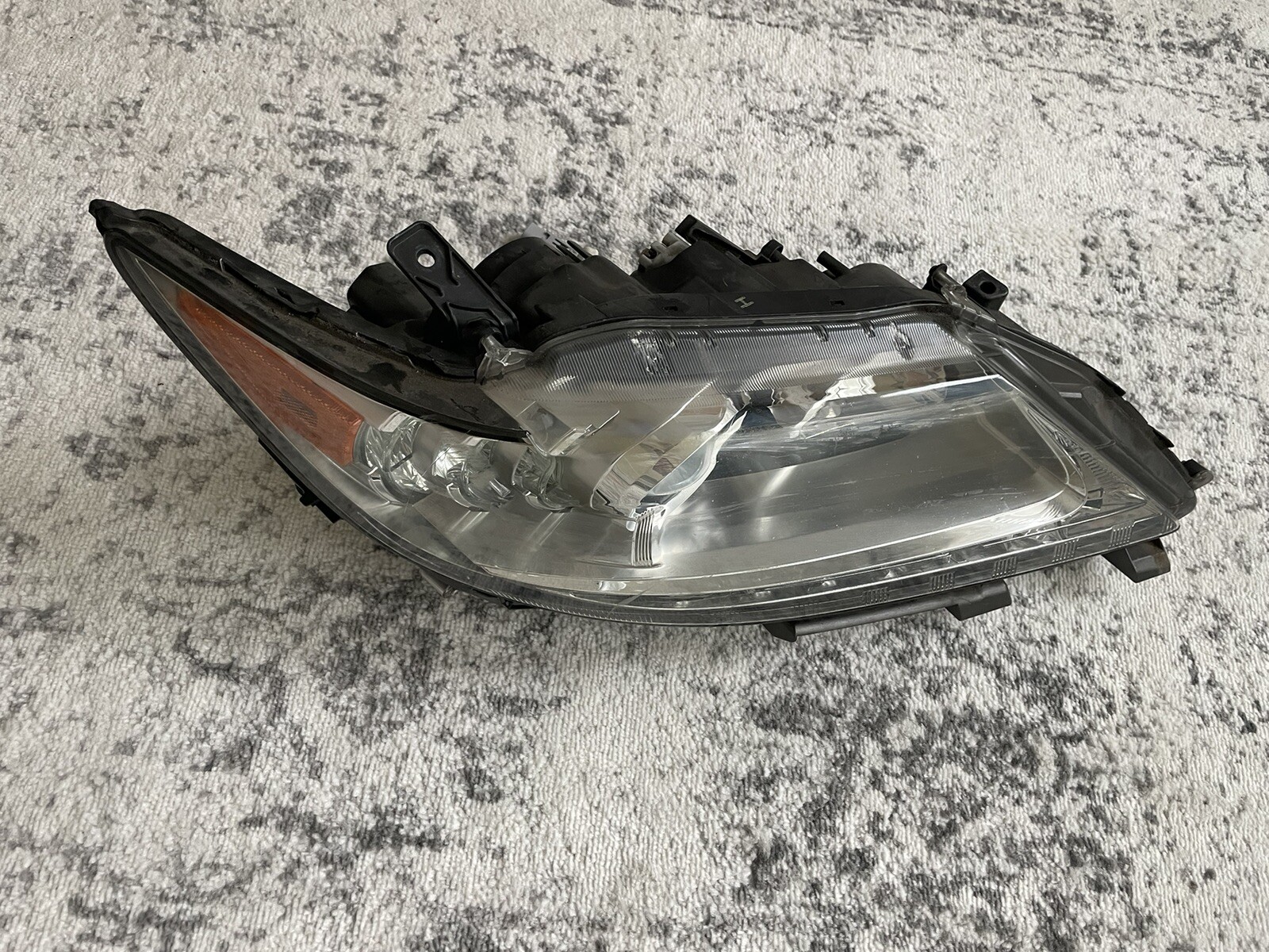 2013-2015 Lexus ES350 ES300 Right Xenon headlight OEM 99226-81017 | eBay
