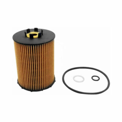 Premium Oil Filter 11427521008 HU823x For BMW 550i 650i 750Li 750i 4.8L ...