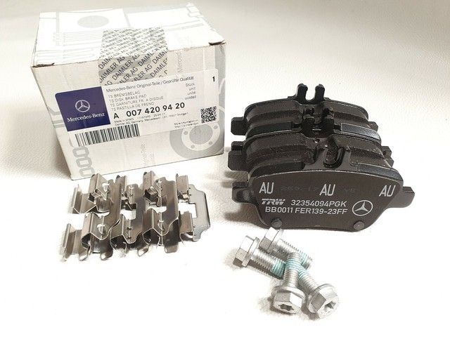 Mercedes-Benz A0074209420 günstig kaufen | eBay