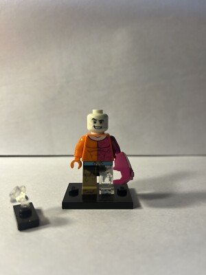 Lego DC Superheroes Minifigure Series 1 Metamorpho CMF 71026 (Superman ...