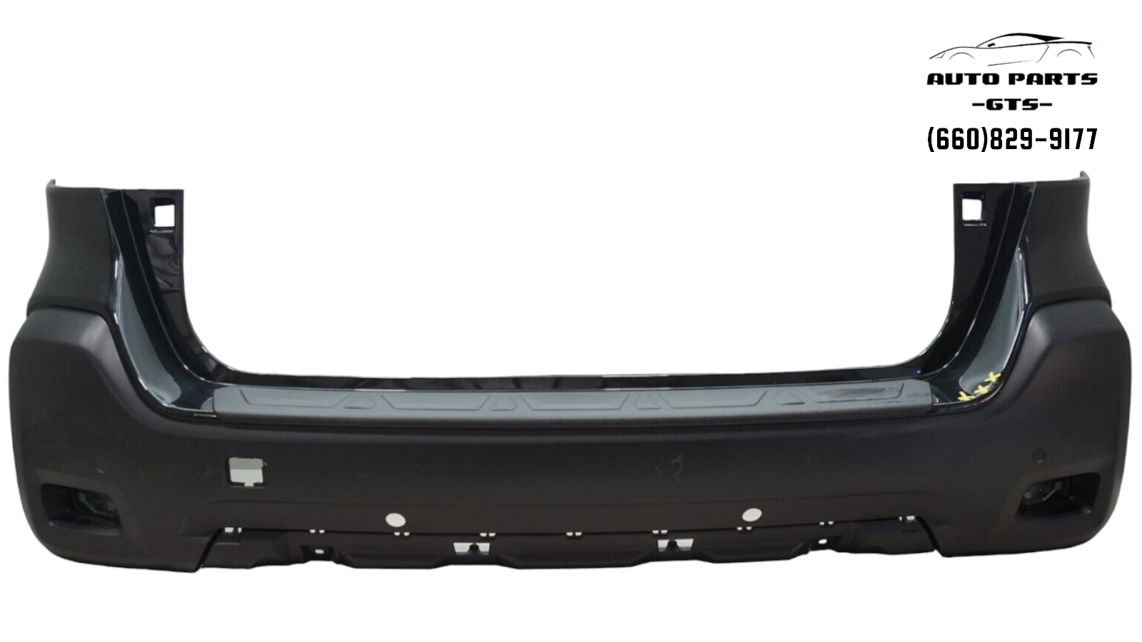 2021-2024 SUBARU OUTBACK REAR BUMPER COVER 57704AN36B OEM 21 22 23 24 ...