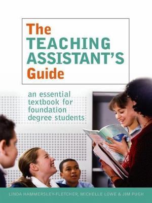 Teaching Assistant's Guide : An essential textbook for foundation ...