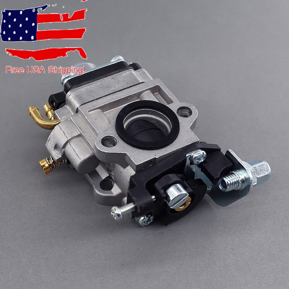 Carburetor Air Filter For HARBOR FREIGHT 52CC 2HP PREDATOR EARTH AUGER ...
