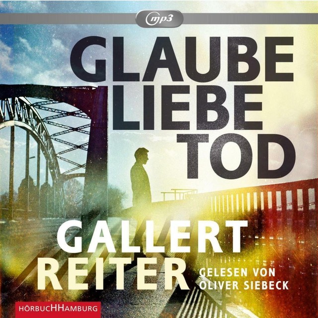 Glaube Liebe Tod von Peter Gallert (2017, Digital) online kaufen | eBay.de