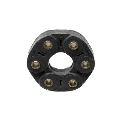 210-411-04-15 Febi Drive Shaft Flex Joint Front for Mercedes Mercedes ...