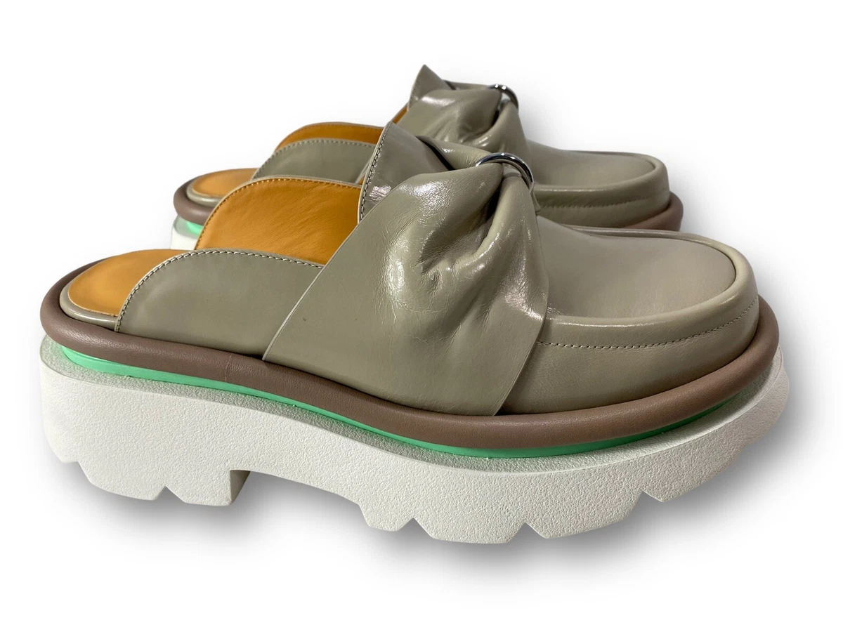 Designer Platform Shoes
