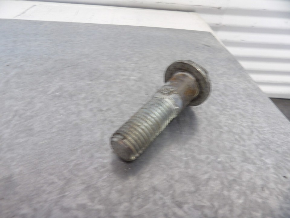 04-06 Harley Sportster XL 883 1200 rear engine mount bolt 41562-04 | eBay