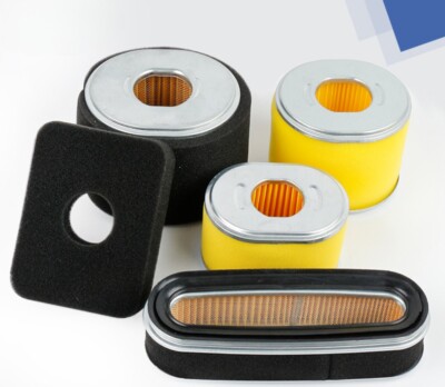 1PC Petrol engine/sump pump filters,microtiller filter sponges 168-170F ...