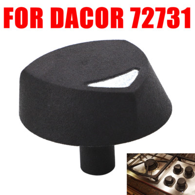 1 x For Dacor 72731 Cooktop Stove Knob Control Knob Replacement Easy To ...