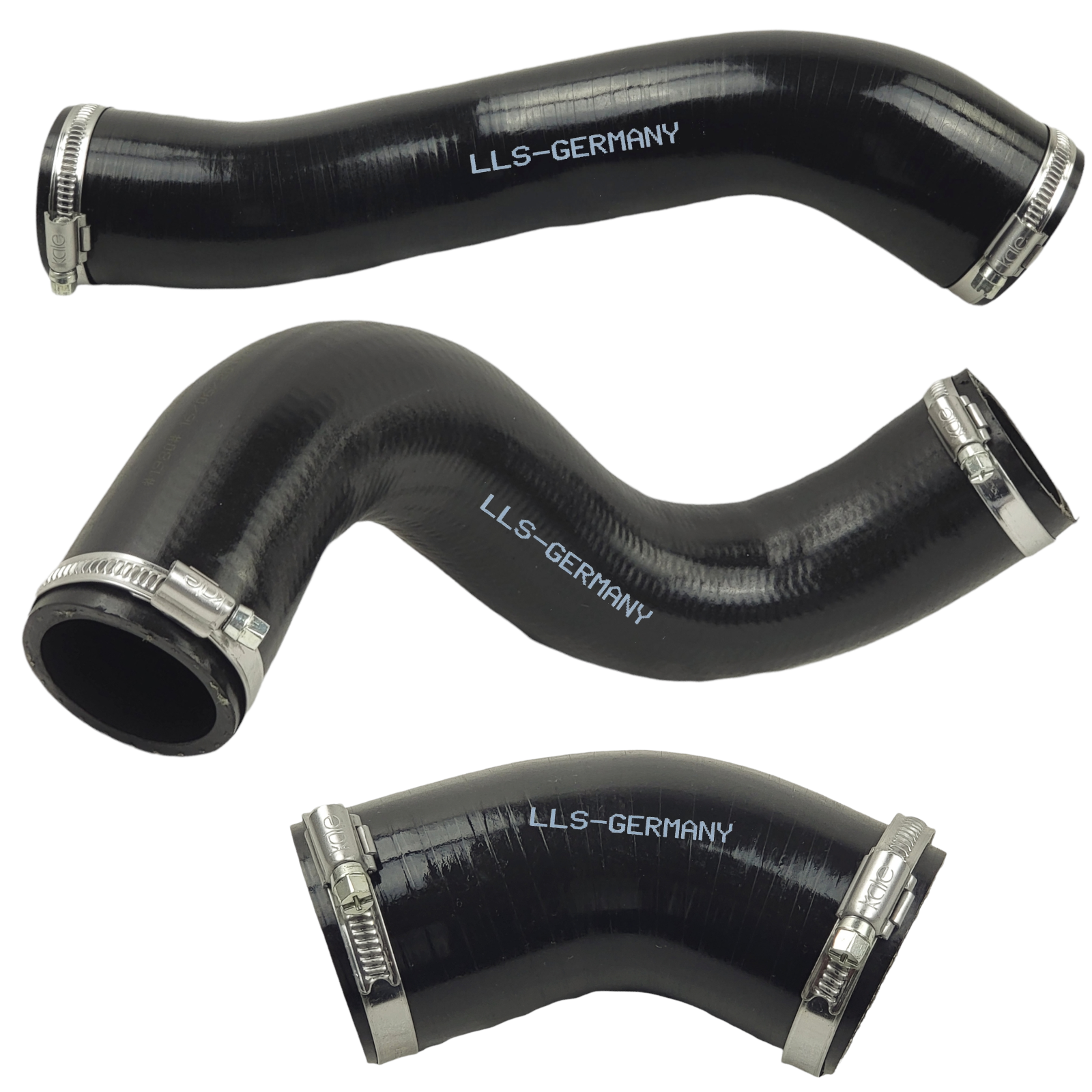 Durite Entrée D'Air Kit pour Nissan Juke F15 1.5 DCI 110 Ch Durite de ...