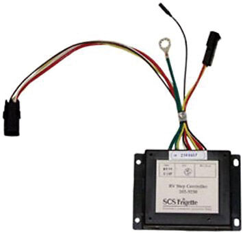 Lippert 301702 Electric Step Control Module/Brain | eBay