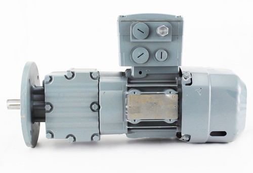 SEW Eurodrive R Series RF17 DRS71S4BK05/MSW/AVS1/TF Getriebemotor 0 ...