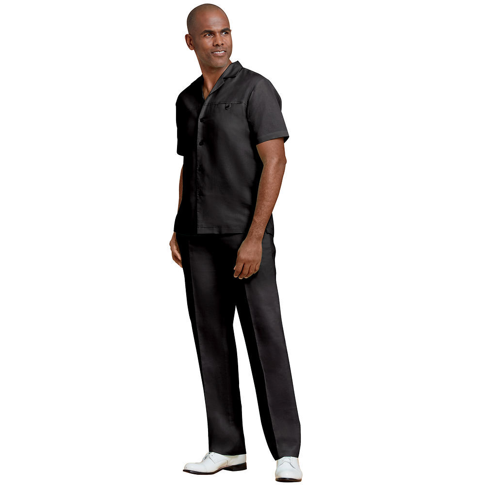 Stacy Adams Linen Shirts NWT Stacy Adams Men's 4XL Soft Touch Linen