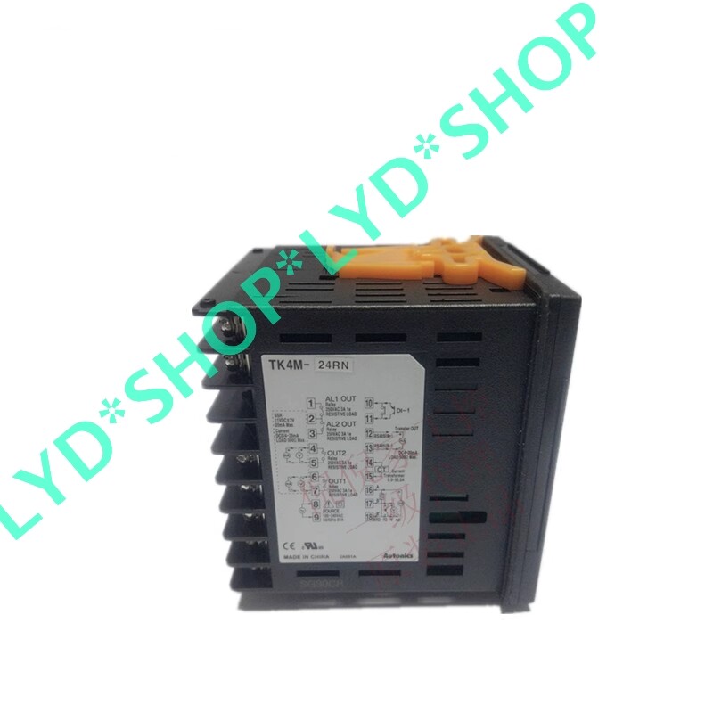 TK4M-24RN temperature/process temperature controller TK4M 24RN | eBay