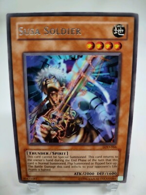 YuGiOh Big Bang Shot MFC-086 Rare 1st Edition LP BUF | eBay