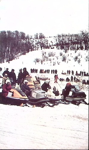 HAGERSTOWN MD APR-MAY 1971 THE POTOMAC EDISON ALMANAC CALENDAR W ...