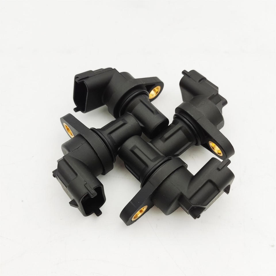 4PCS Camshaft Position Sensors A0041539628 for Mercedes Benz Series ...