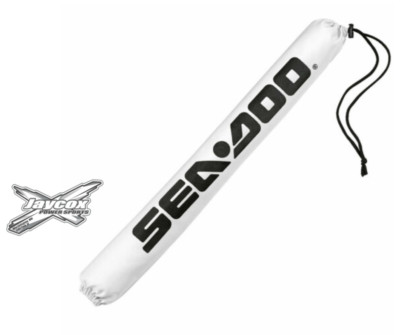 Sea-Doo OEM Shock Tube White #295100662 | eBay