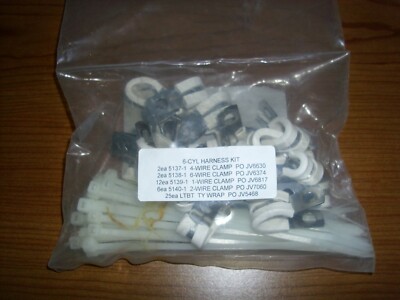 Skytronics Aero-Lite Harness Kit | eBay