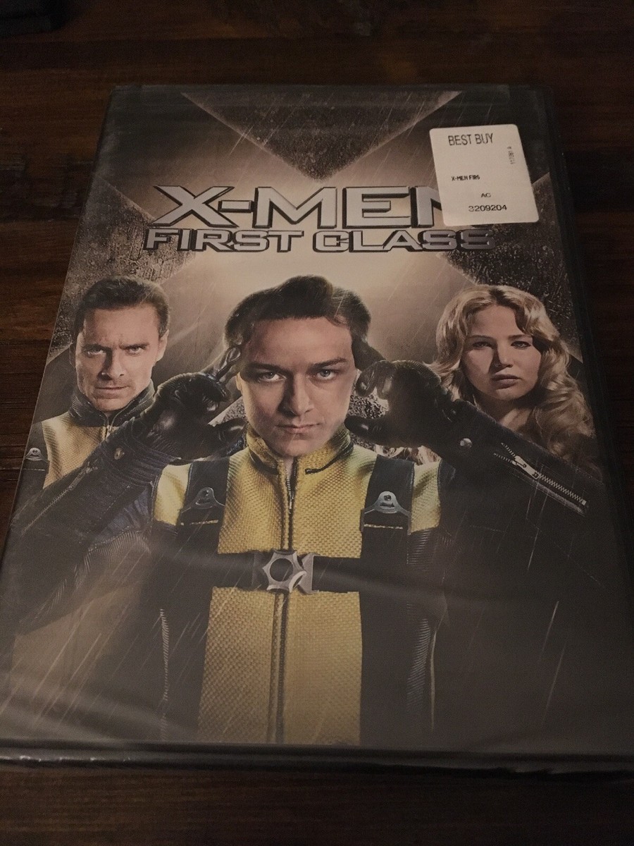 Xmen First Class James Mcavoy Michael Fassbender Rose Rose Byrne