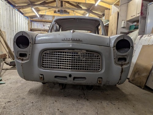 ford 100e popular x2 | eBay UK