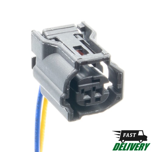 OEM Connector Lexus. 9098012728. 2-PIN | eBay