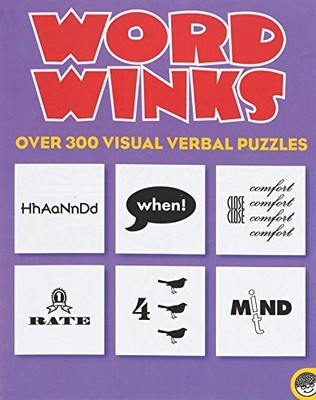 MINDWARE WORD WINKS **BRAND NEW** 9781892069757| eBay