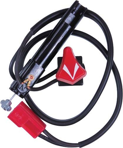 SP1 Kill Switch for 1979 Arctic Cat Panther Snowmobile | eBay