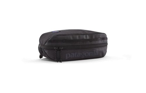 Patagonia Black Hole Cube 3L Black Dry Storage Organizer Used | eBay