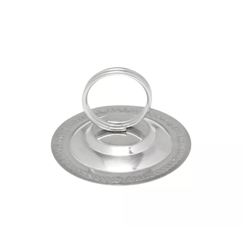 4" RING MENU HOLDER LOT OF 72 (Ea) 789313294329| eBay