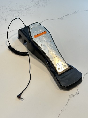 Harmonix Rock Band Metal Bass Drum Kick Pedal | eBay