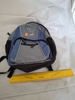 Small Hi Gear Rucksack | eBay UK