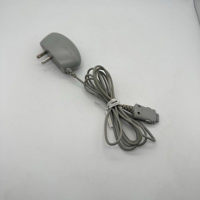 Samsung TAD137JSE Phone Charger for SGH-X475 SGH-X495/T209 SGH-X496 5V ...