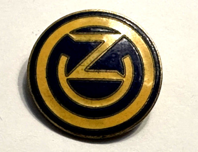 Vintage US Military 102nd Regional Readiness Command / ARCOM Enamel ...