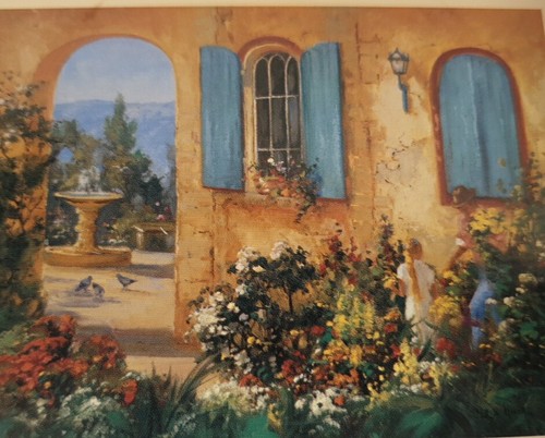 Jason Drink Coasters 'Toscana' Set of 6 in Box, VGC | eBay Australia