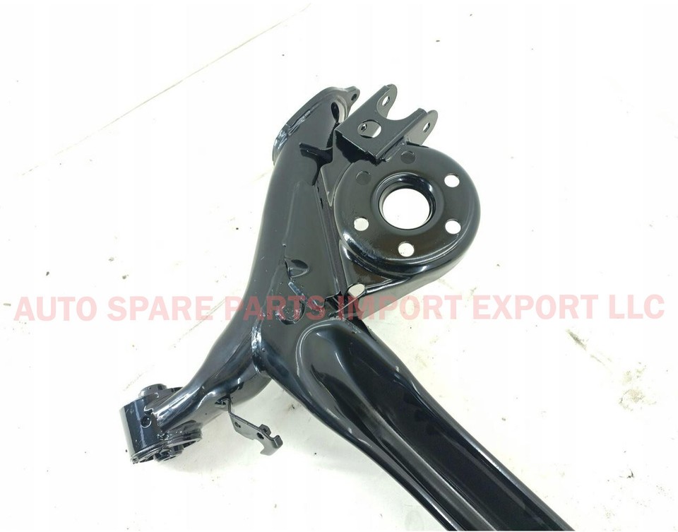 10-15 Toyota Prius / 08-15 Scion XB AZE151 Rear Axle Beam Subframe ...