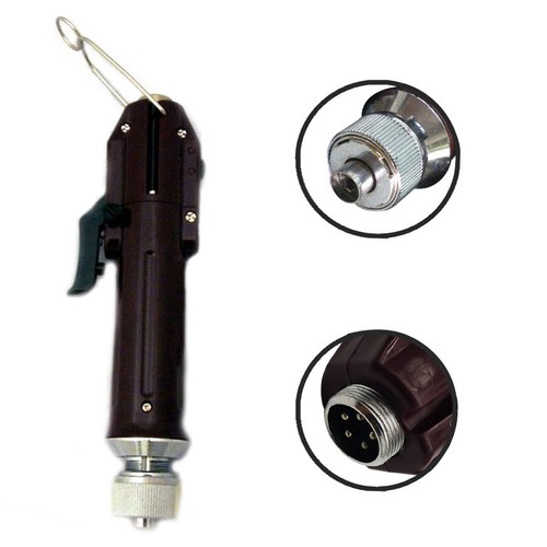 Superior Quality HIOS CL-4000 Precision Electric Screwdriver with Power ...