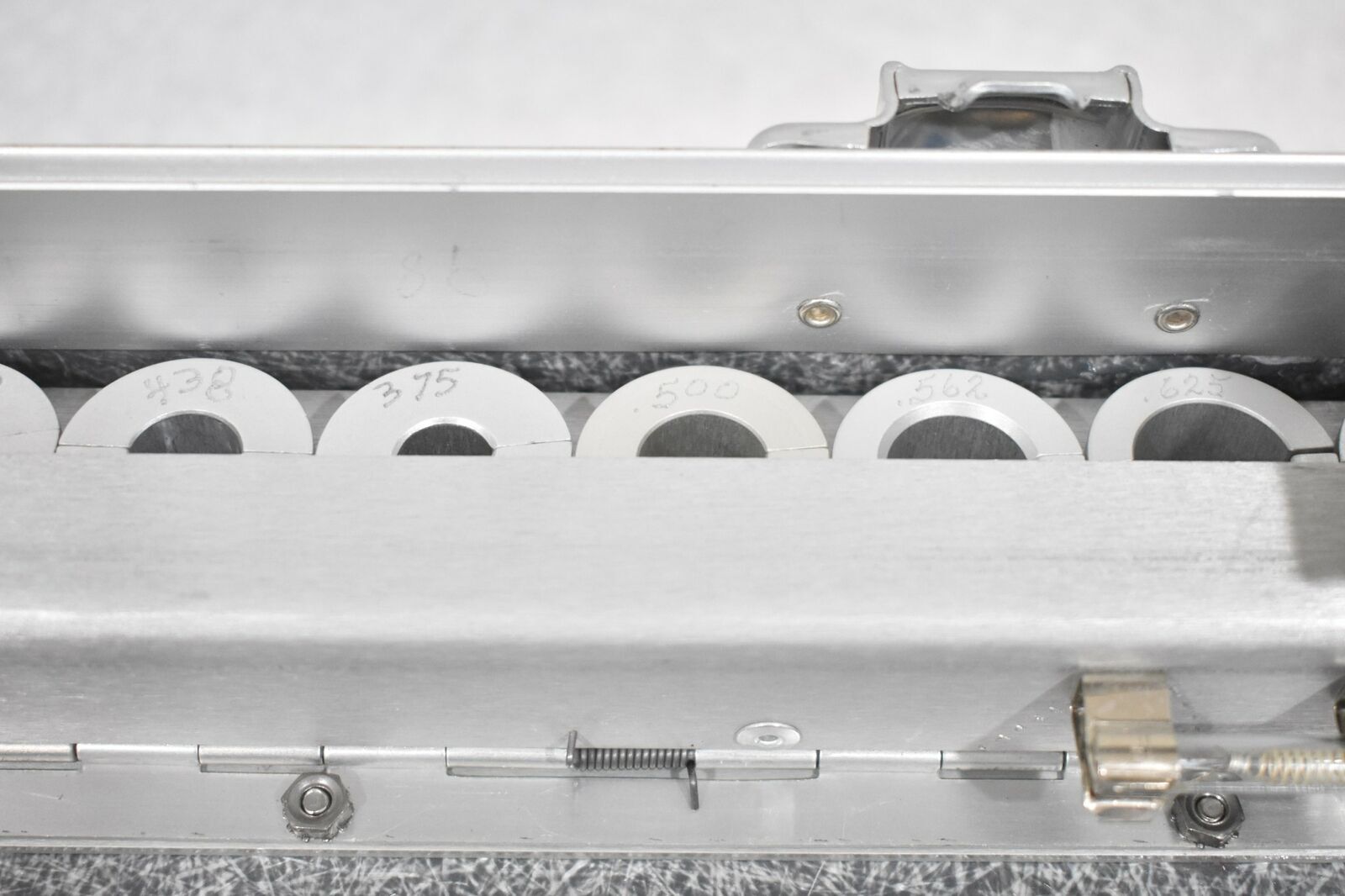 Bentley Nevada TK3-2E 14700-01 Calibration Instrument | eBay