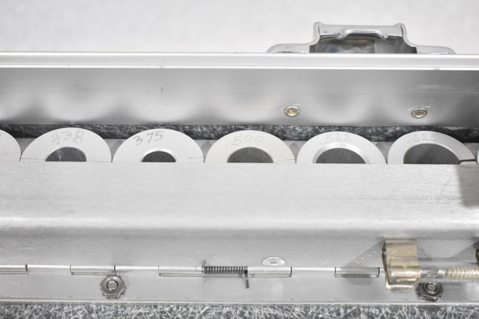 Bentley Nevada TK3-2E 14700-01 Calibration Instrument | eBay