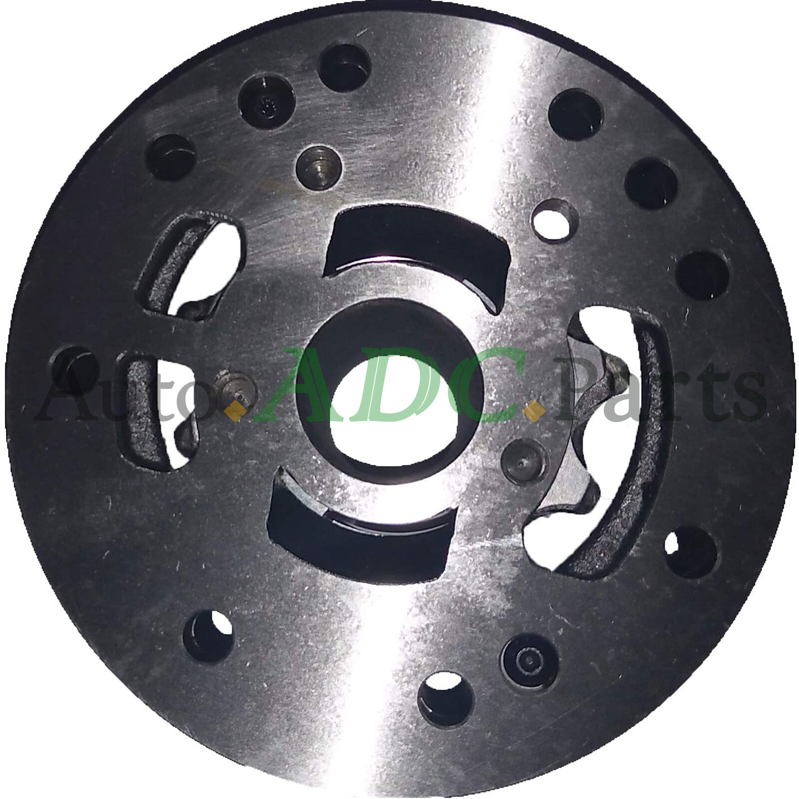 AT440858 Transmission Charger Pump for John Deere 315SK 325J 325K 325SK ...