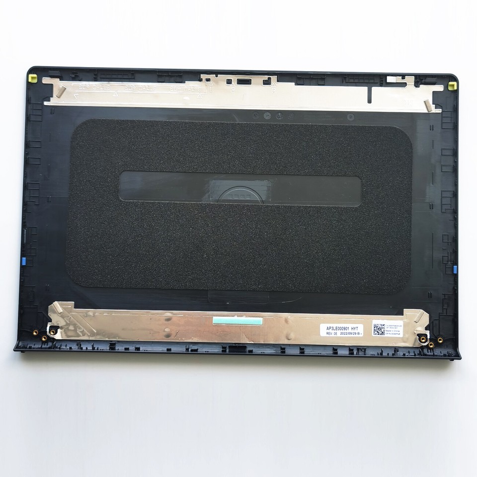 Lcd Back Cover Bezel hinge For Dell Inspiron 15 3510 3511 3515 3520 ...