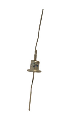Soviet diode D226A military DIODE Д226A electronics | eBay